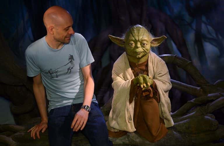 Interesting Facts About Yoda These Are