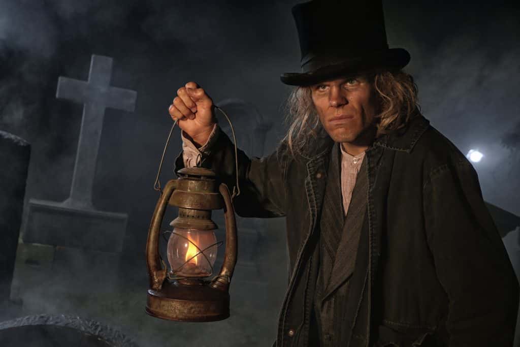 Unearthed Facts About Grave Robbing