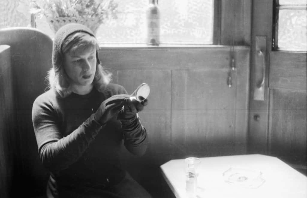 Historic Facts About Transgender People
