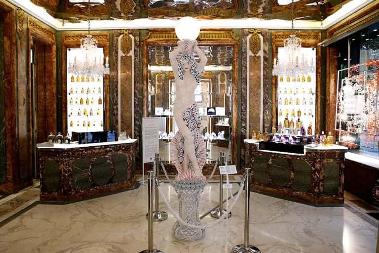 Luxurious Facts About The Toys Of The Rich And Famous