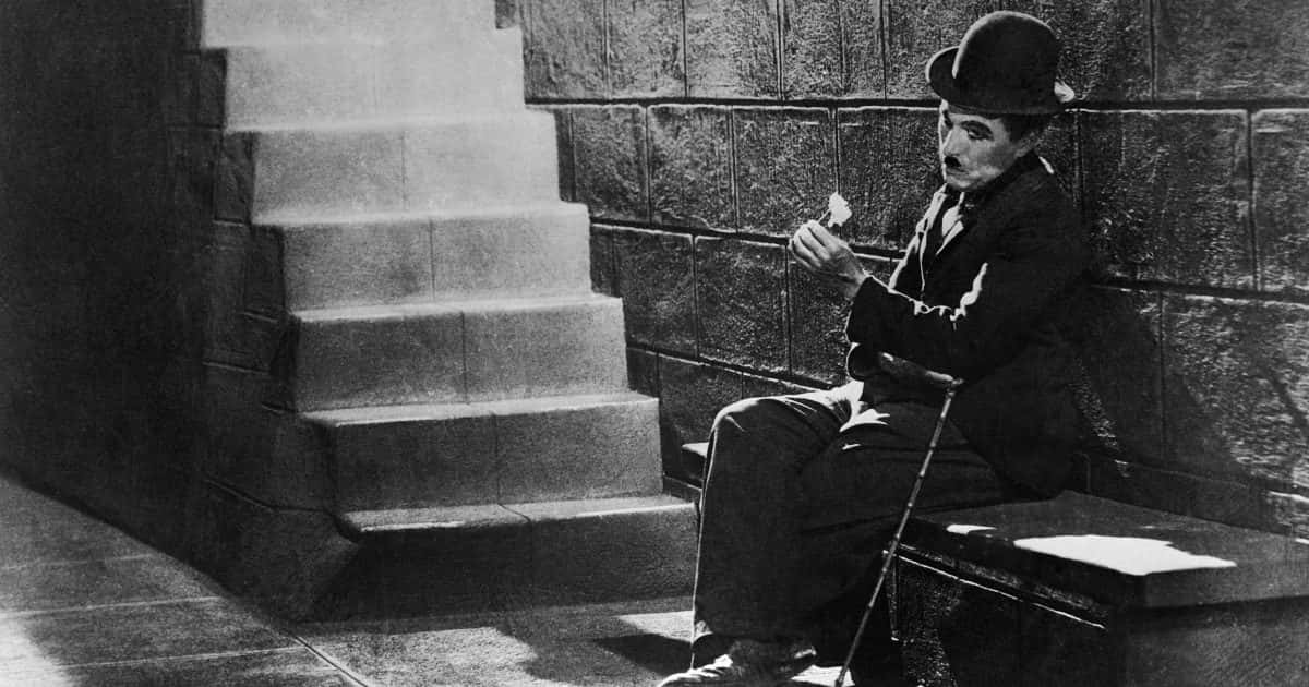 Slapstick Facts About Charlie Chaplin, The Silent Master - Factinate