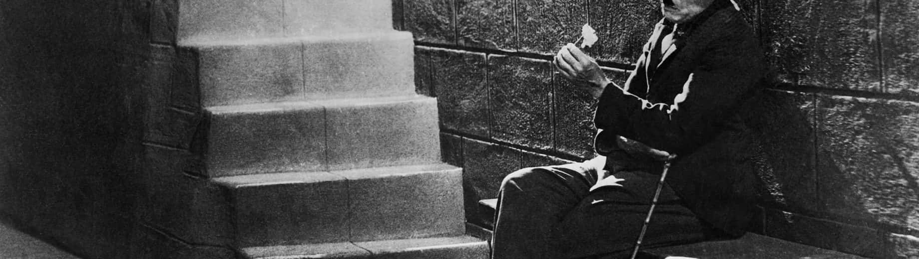 Slapstick Facts About Charlie Chaplin, The Silent Master - Factinate