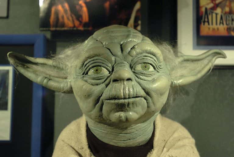 Interesting Facts About Yoda These Are