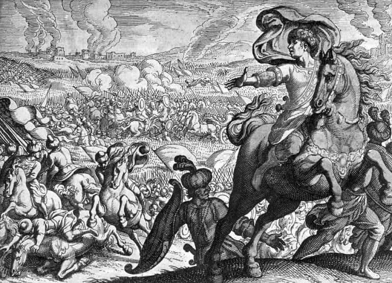 Facts About History's Greatest Tragedies