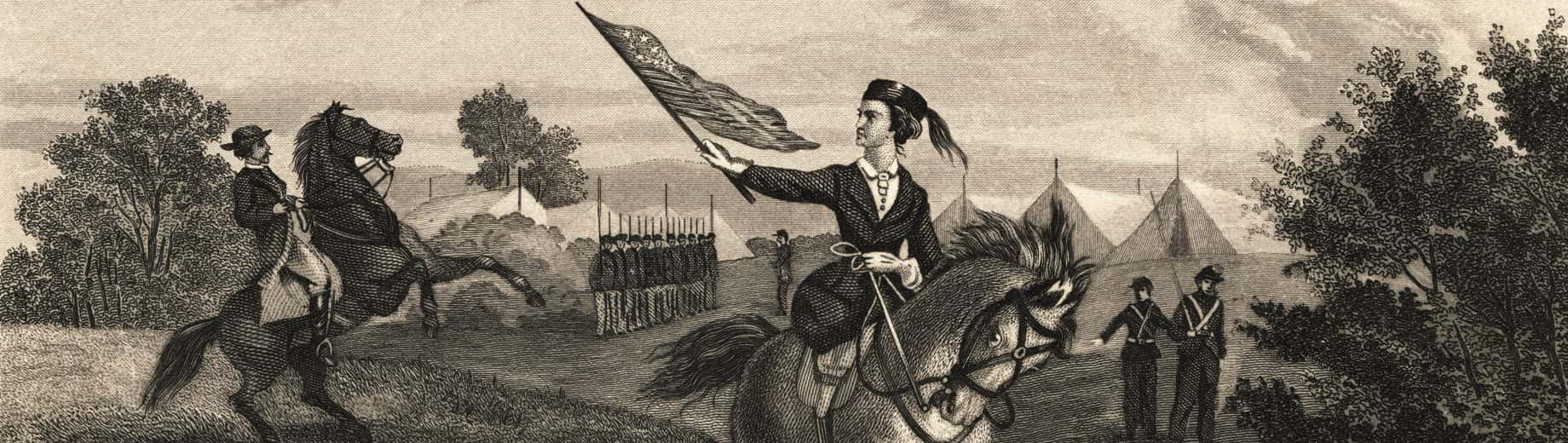 Historic Facts About Transgender People - Factinate