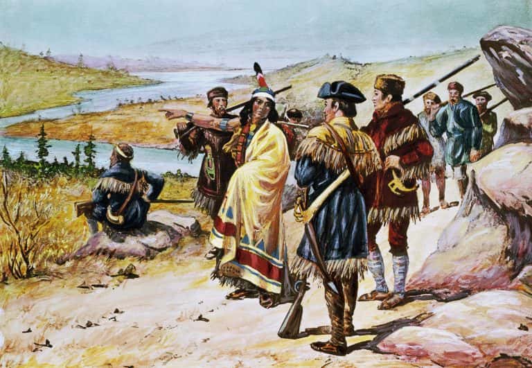 Untamed Facts About The Wild West