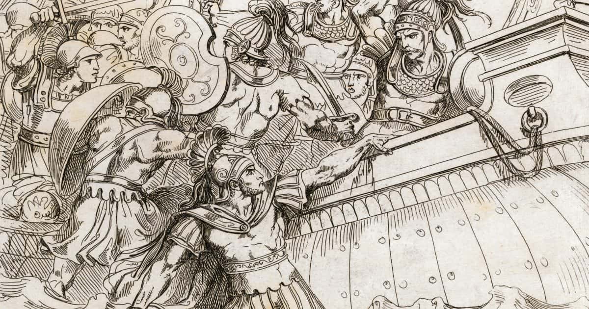 Facts About The Strangest Battles In History - Factinate