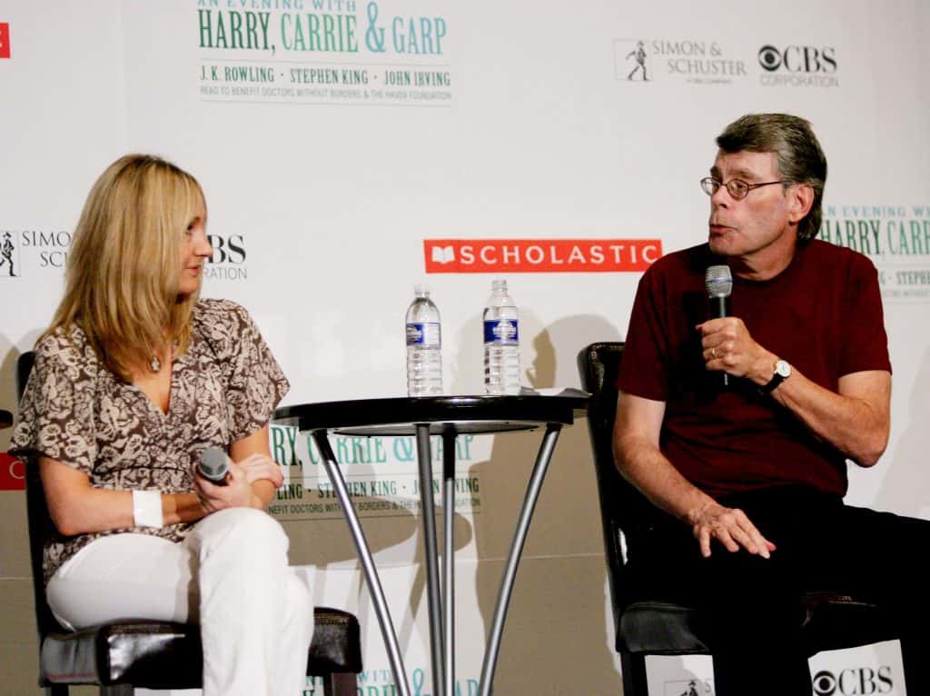 Chilling Facts About Stephen King, The Master Of Horror