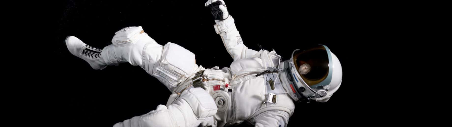 Out-There Facts About Space Exploration - Factinate