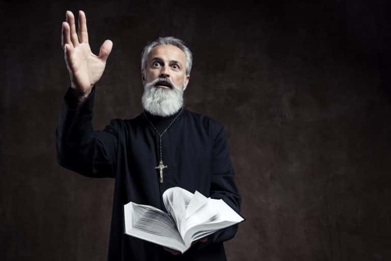 Facts About Real-Life Exorcisms