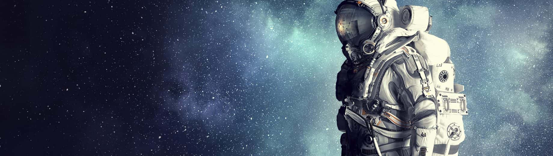 Out-There Facts About Space Exploration - Factinate