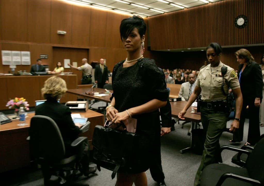 Chris Brown changed the R&B scenery by becoming one of the highest-paid ...