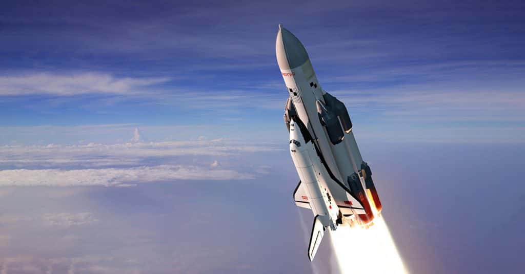 The Vanguard Rocket: America's Failed First Step Into Space