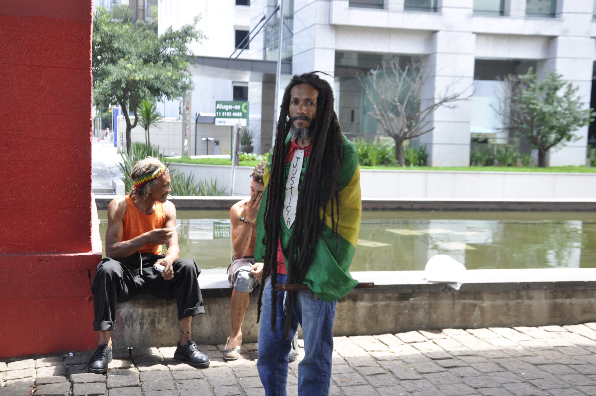 Facts About Rastafari - Factinate