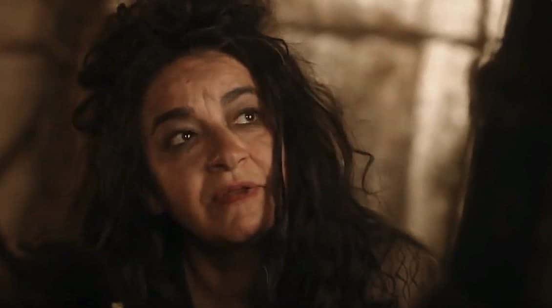 Deadly Facts About Khal Drogo - Factinate