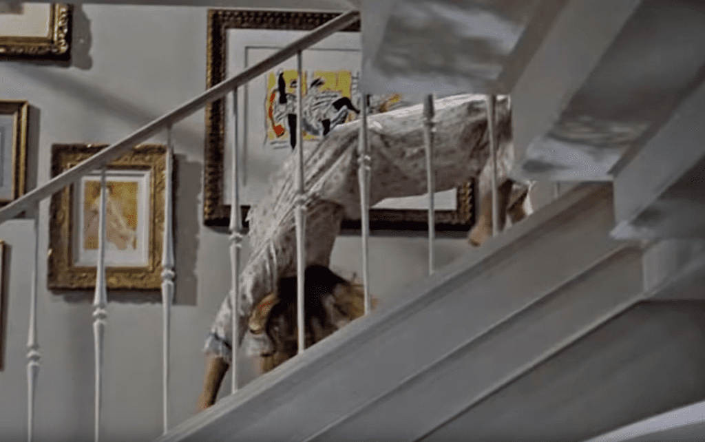 Chilling Facts About The Exorcist