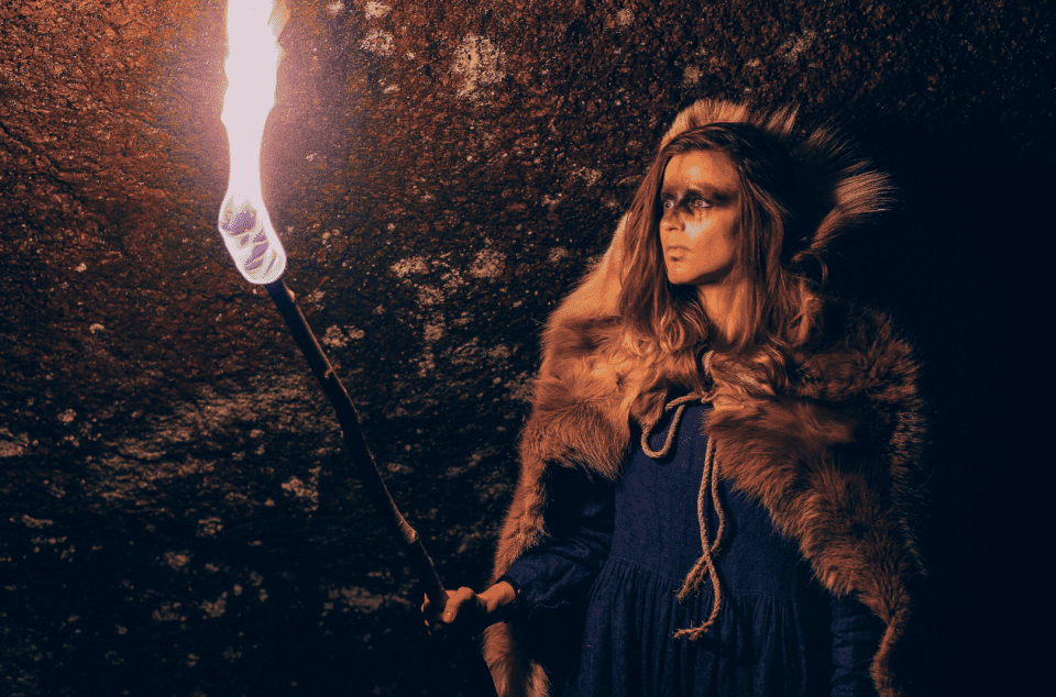 Strange Facts About Halloween - Factinate