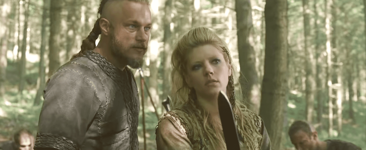 Fearsome Facts About Ragnar Lothbrok, The Legendary Viking Warrior ...