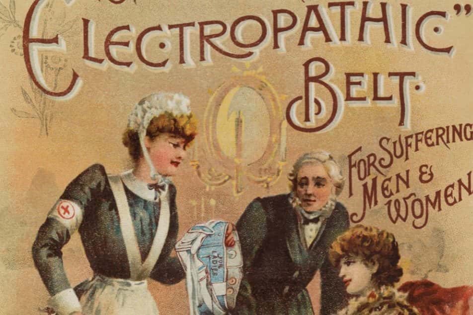 Facts About Bizarre Medical Practices - Factinate