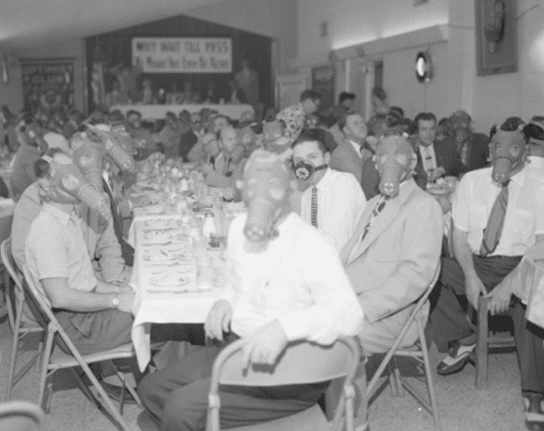 Facts About History's Greatest Tragedies