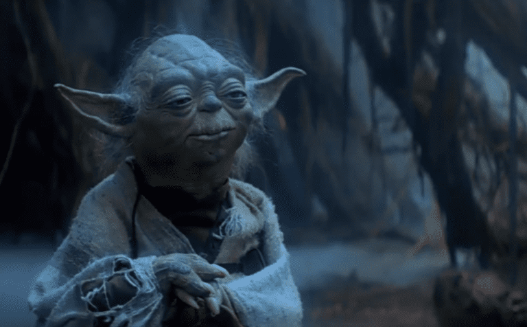Interesting Facts About Yoda These Are