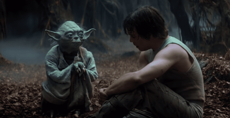 Interesting Facts About Yoda These Are