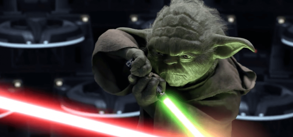 Interesting Facts About Yoda These Are