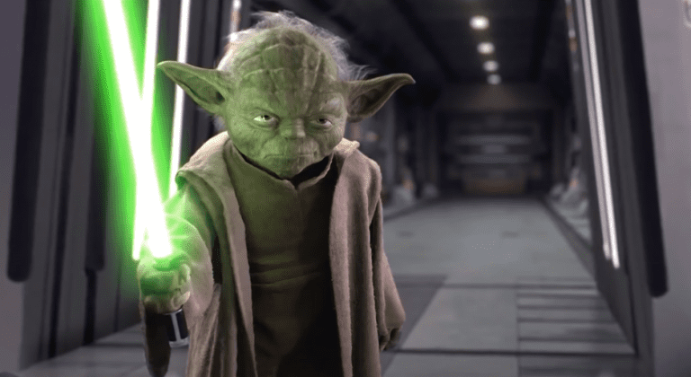 Interesting Facts About Yoda These Are