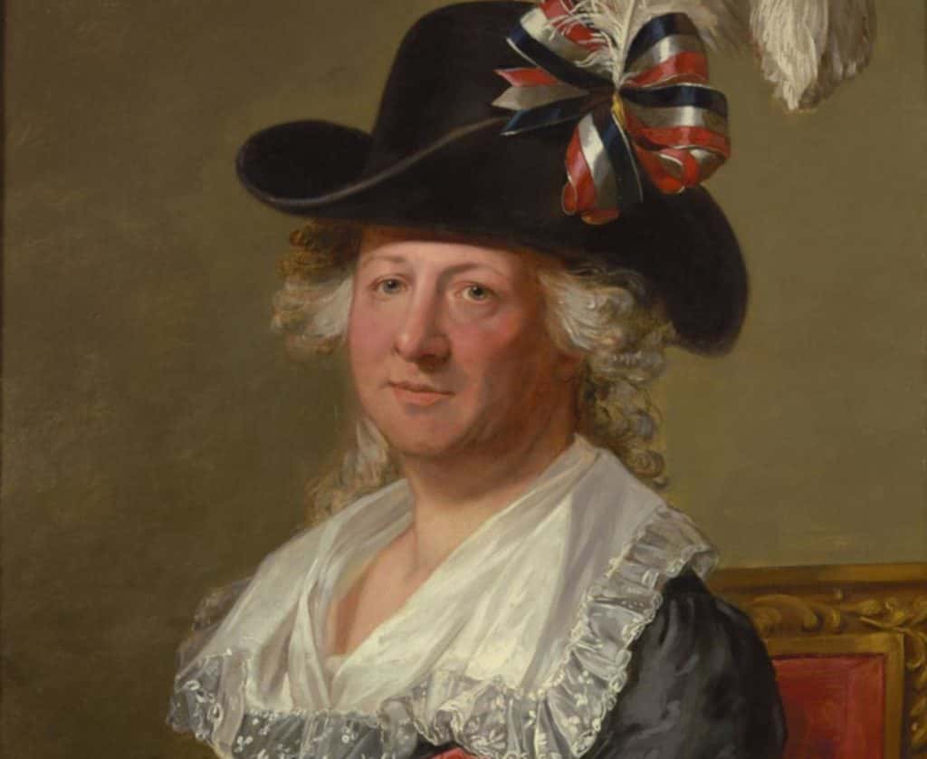 Defiant Facts About The Chevalier De St. Georges, The Black Mozart