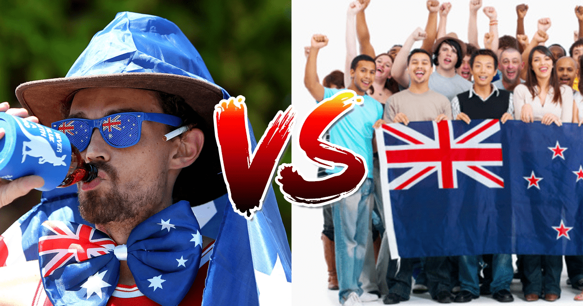 Down-Under Facts About Australia - Factinate