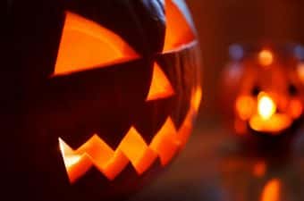 Strange Facts About Halloween - Factinate