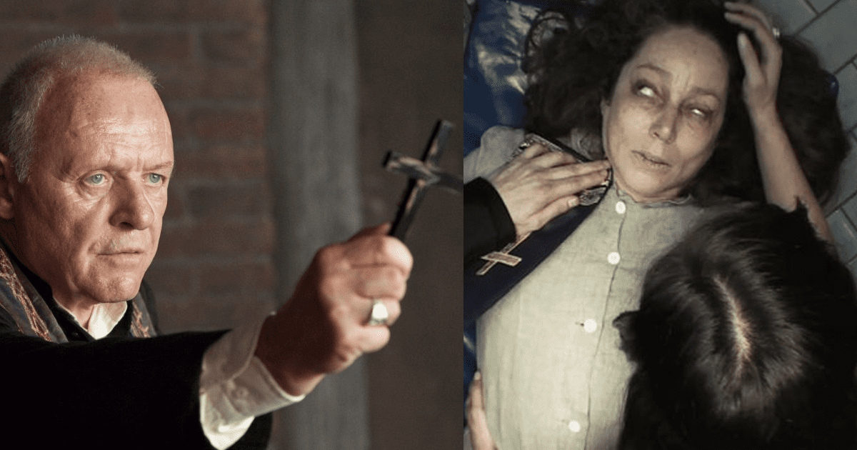 Facts About Real-Life Exorcisms