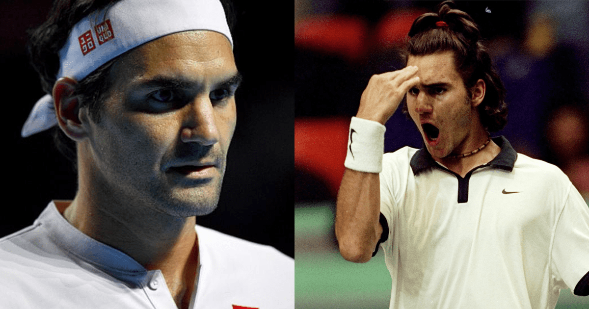 Smashing Facts About Roger Federer