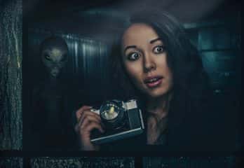 Facts About "Close Encounters With Aliens"