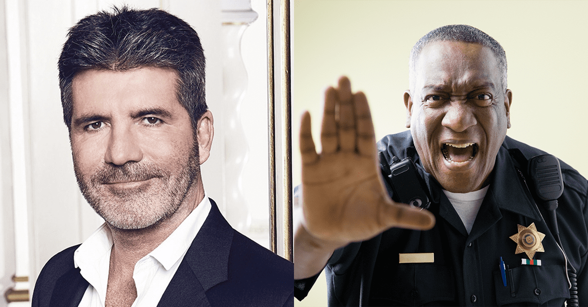 Little Known Facts About Simon Cowell