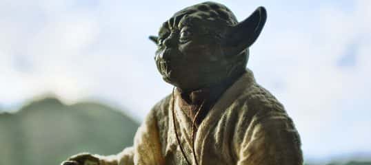 Interesting Facts About Yoda These Are - Factinate