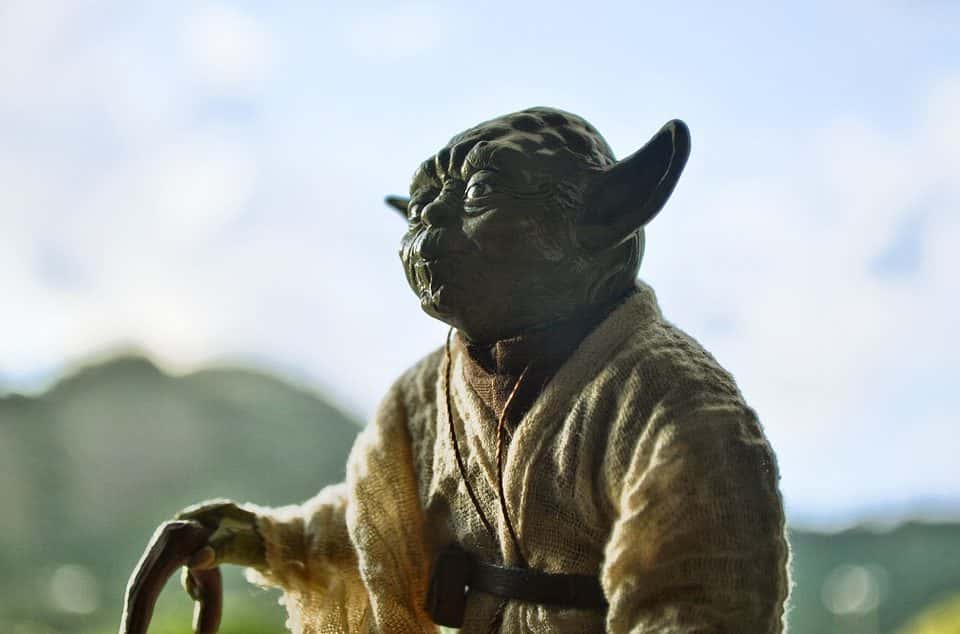Interesting Facts About Yoda These Are - Factinate