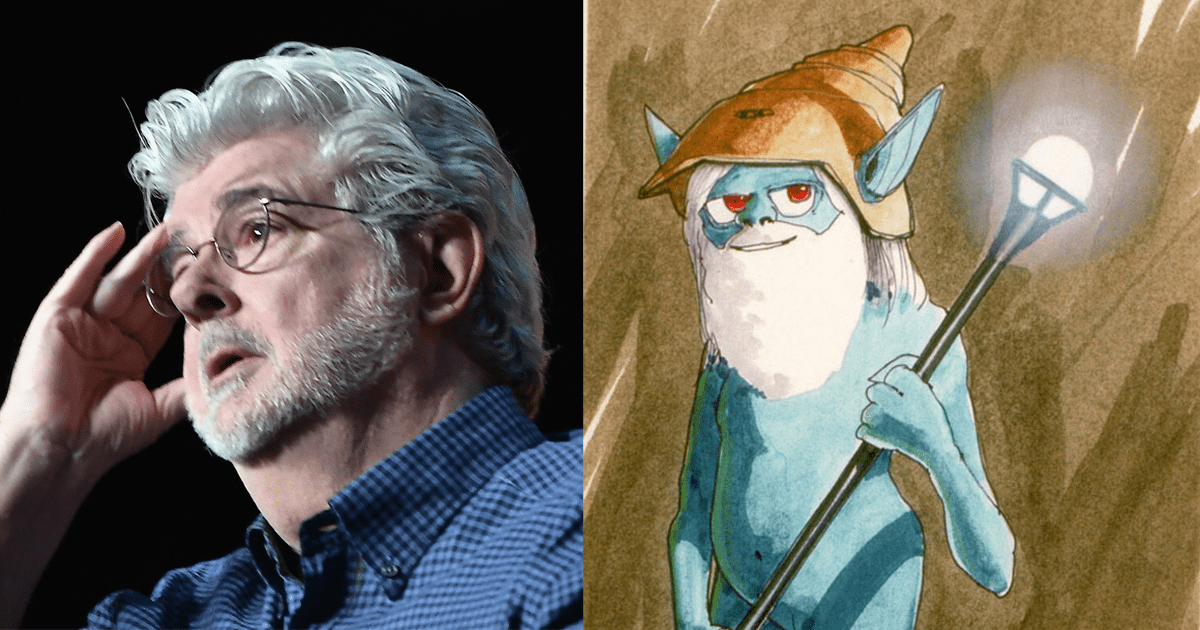 Interesting Facts About Yoda These Are