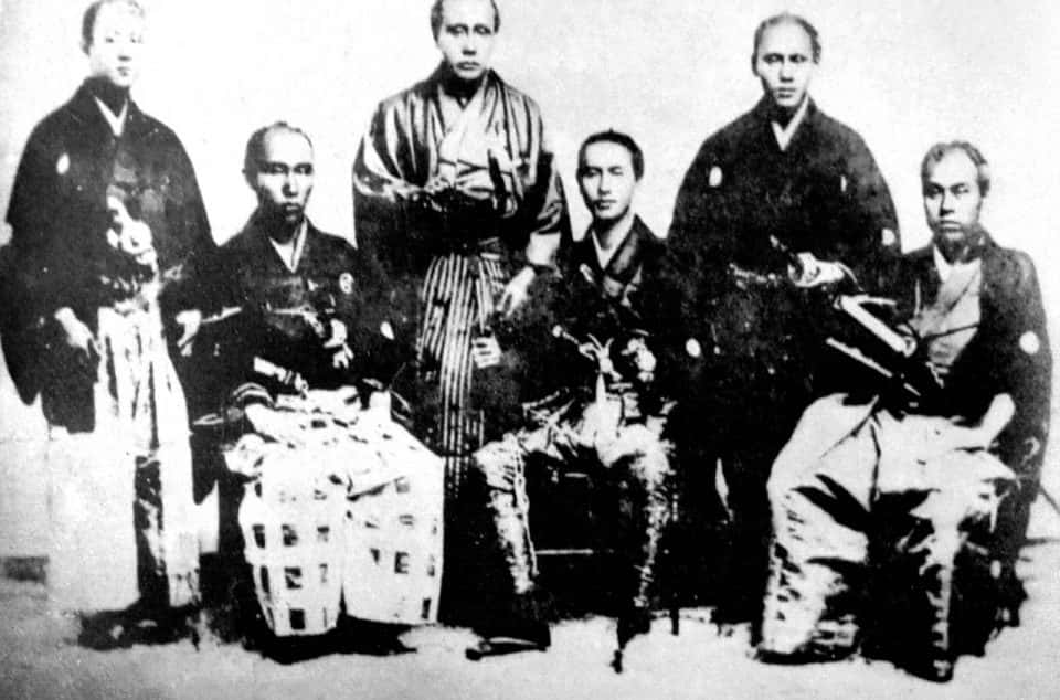 Historical Facts About Japan - Factinate