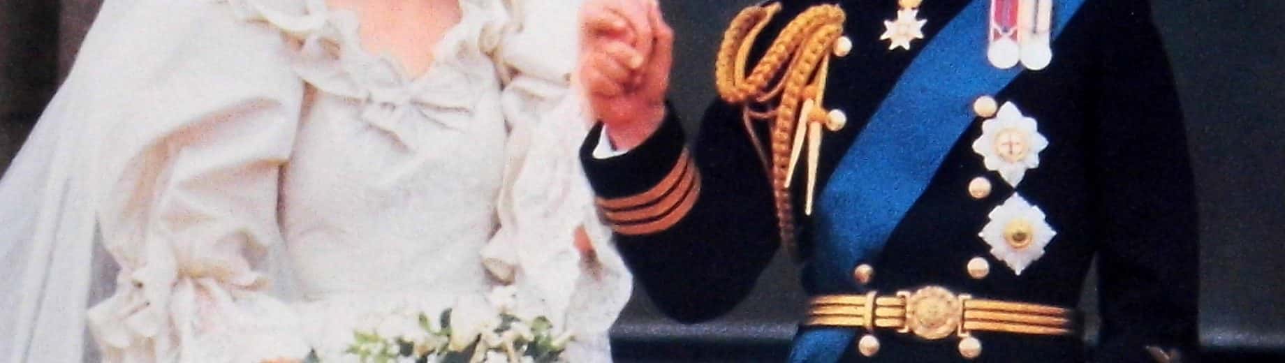 Bizarre Facts About Royal Weddings - Factinate