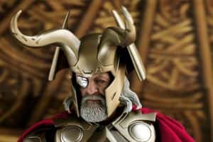 42 Electrifying Facts About Thor: Ragnarok