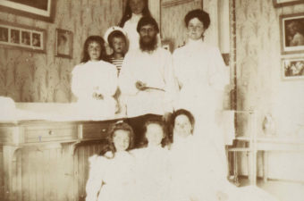 Mesmerizing Facts About Rasputin, The Romanovs' Mad Monk - Factinate