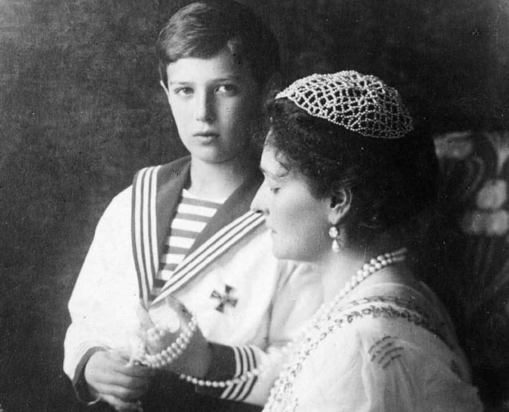 Mesmerizing Facts About Rasputin, The Romanovs' Mad Monk