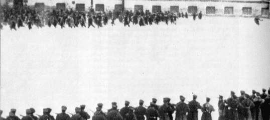 Rebellious Facts About The Russian Revolution - Factinate