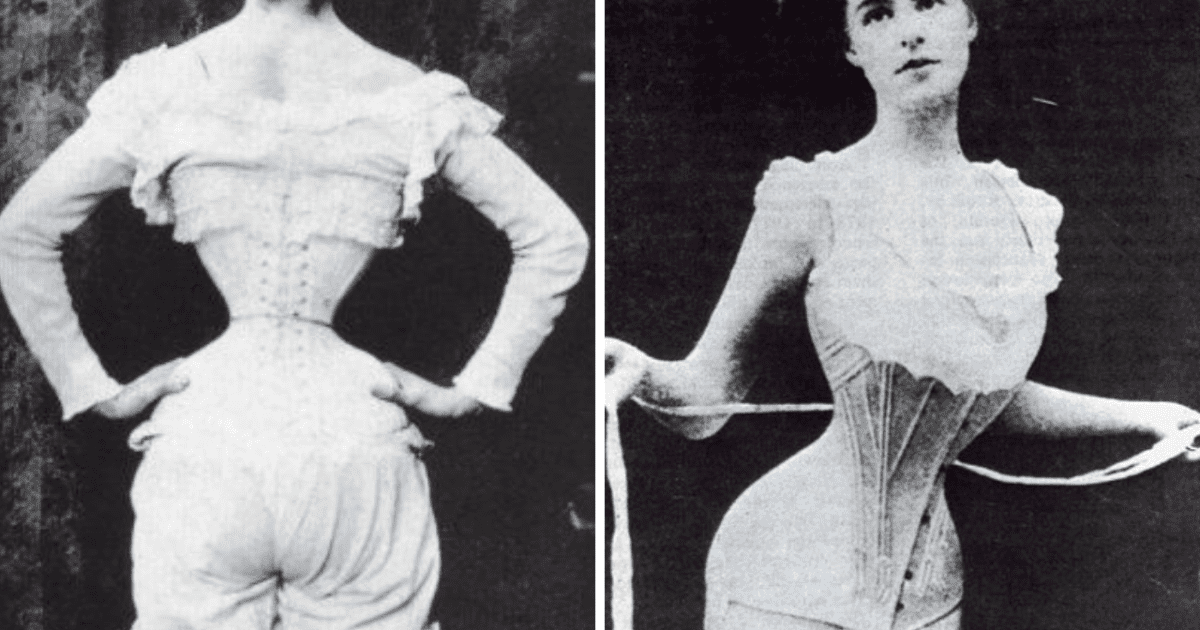 Bizarre Facts About Strange Historical Beauty Practices - Factinate