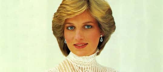 50 Heartbreaking Facts About Princess Diana, The Royal Rebel - Factinate