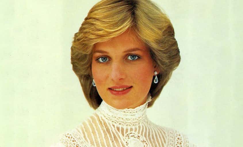 50 Heartbreaking Facts About Princess Diana, The Royal Rebel - Factinate