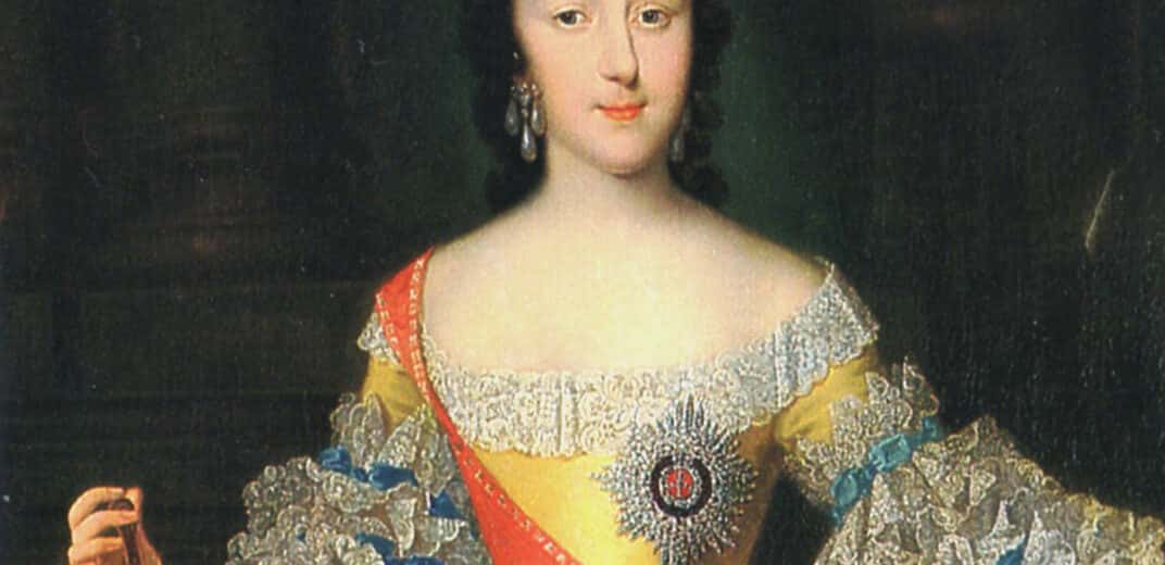 Imperial Facts About Peter III Of Russia, The Doomed Tsar - Factinate