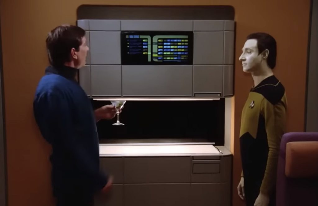 Fantastic Facts About Science Fiction That Became Reality