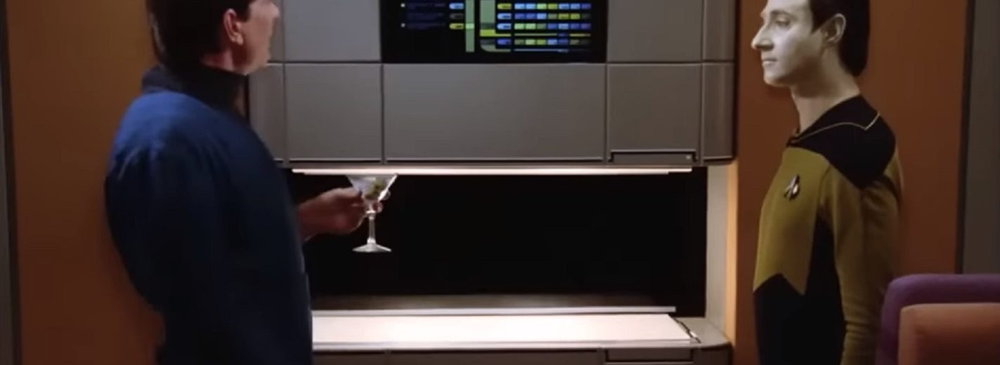 Fantastic Facts About Science Fiction That Became Reality - Factinate